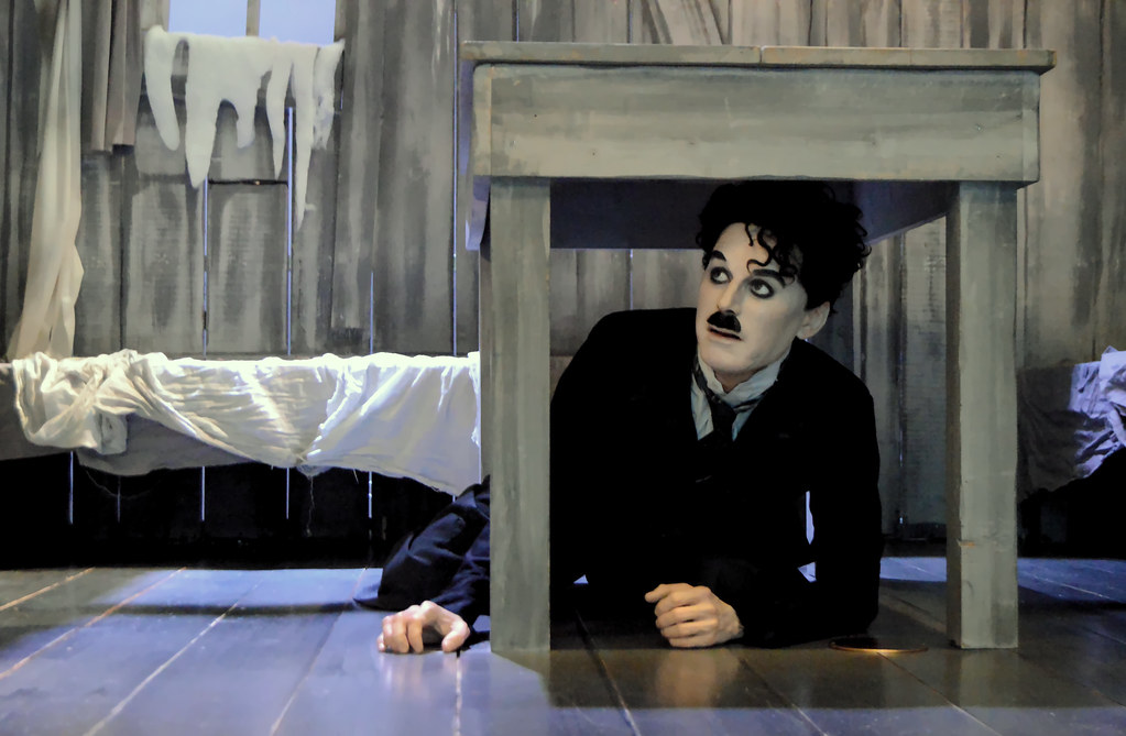 El museo de Chaplin en Suiza: un homenaje al genio del cine