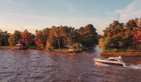 Qué hacer en Tigre en un día: 8 paseos imperdibles
