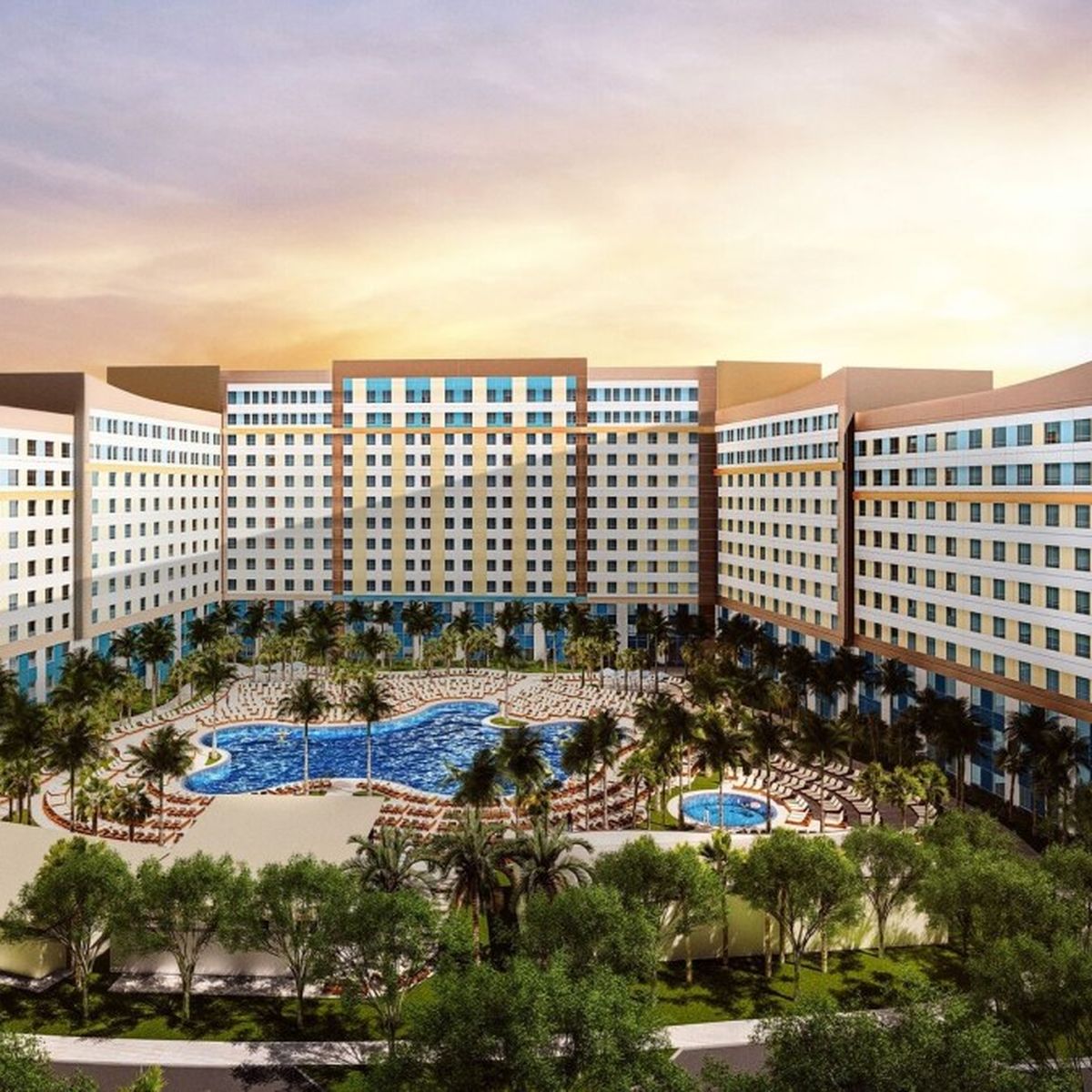 Por qué los hoteles de Universal Studios son una excelente opción en ...