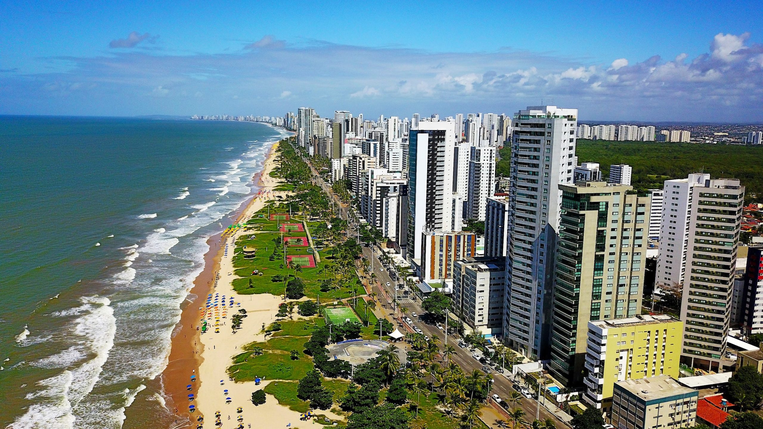 Qué hacer en Recife: lugares imprescindibles y cómo llegar