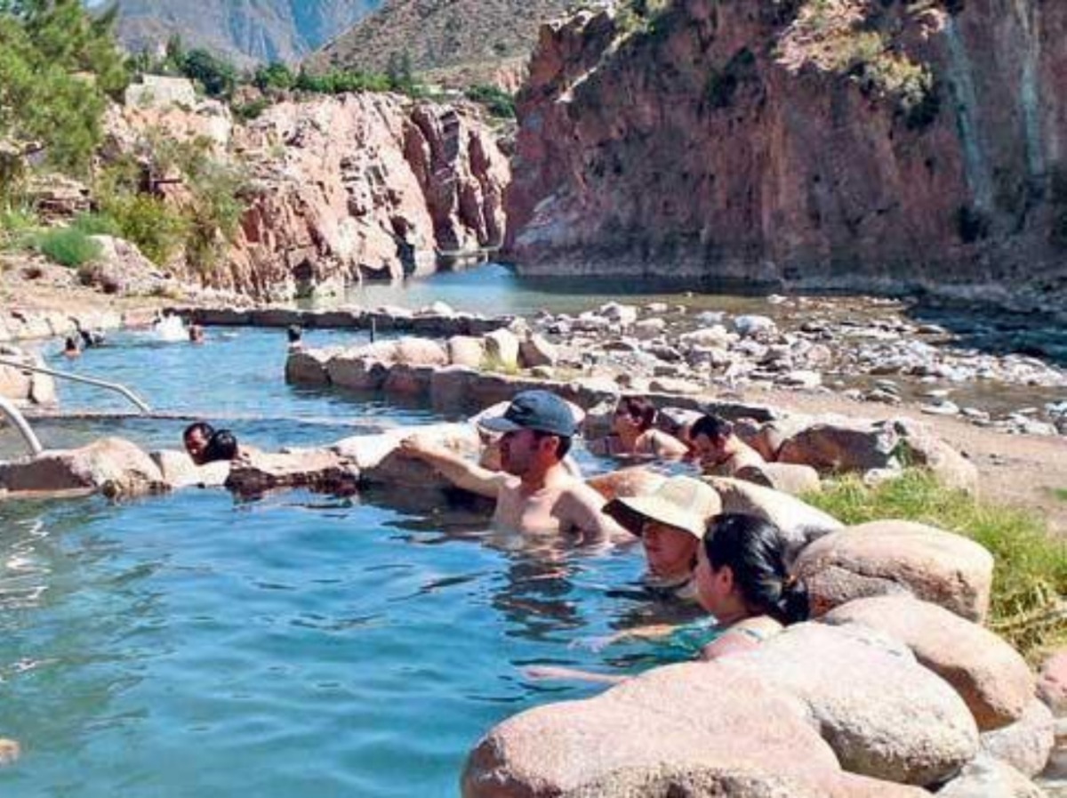 Qué hacer en Termas de Río Hondo: dónde queda y cómo llegar