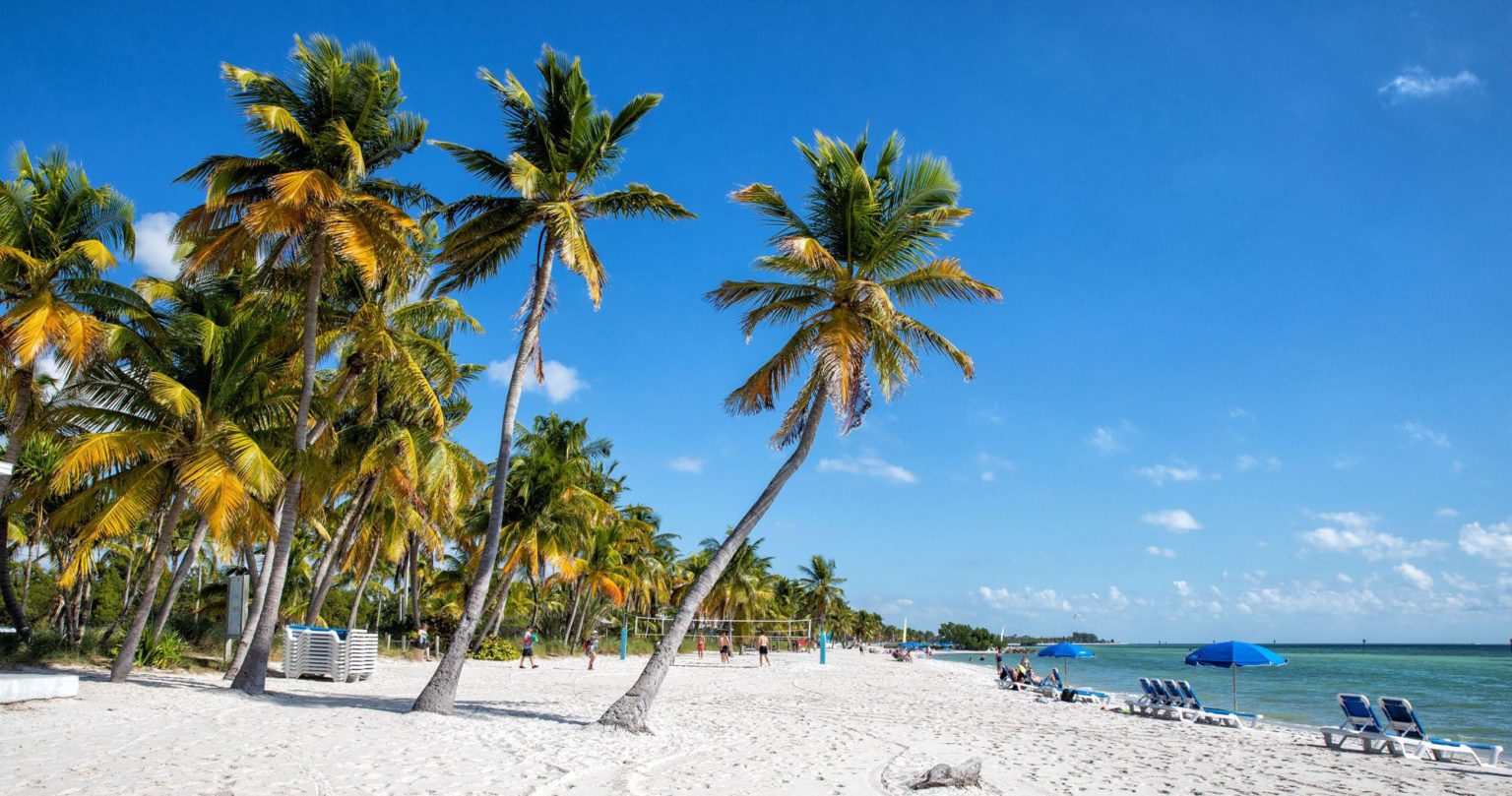 Qué hacer en Key West: el exótico Caribe norteamericano