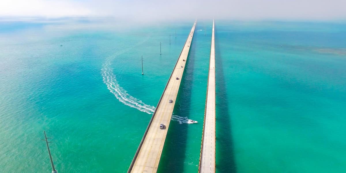 Qué hacer en Key West: el exótico Caribe norteamericano