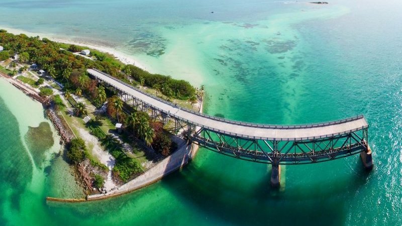 Qué hacer en Key West: el exótico Caribe norteamericano