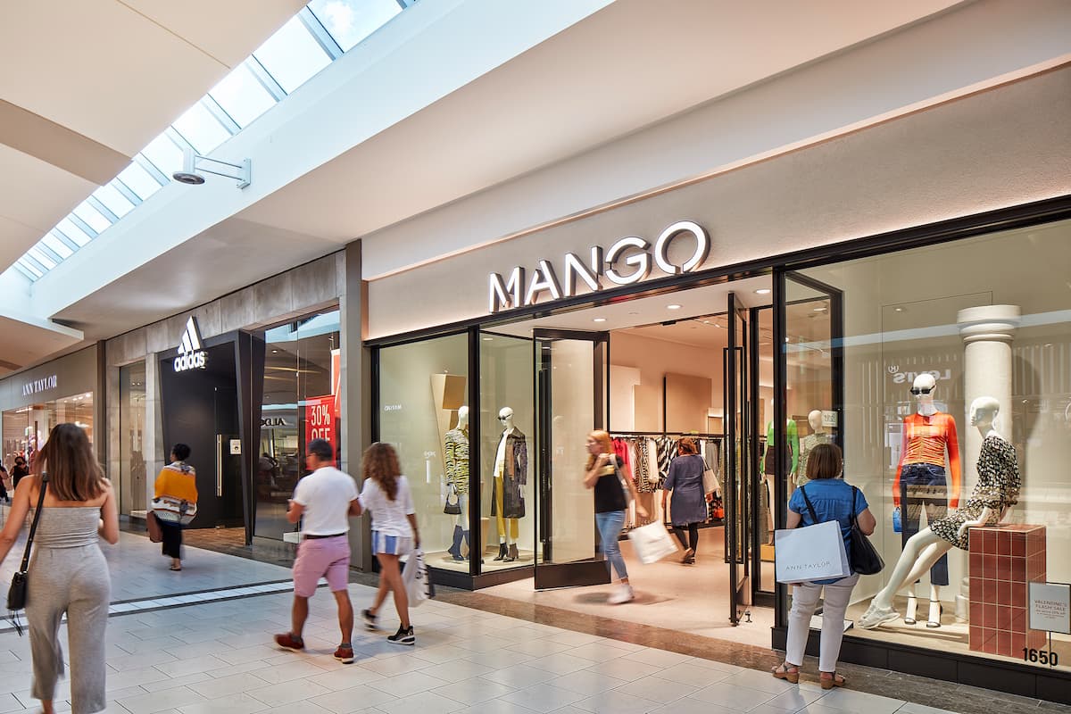 Dadeland Mall: un clásico de Miami que nunca defrauda y siempre se renueva