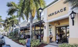 Sawgrass Mall: el shopping más grande de Estados Unidos te espera en Miami