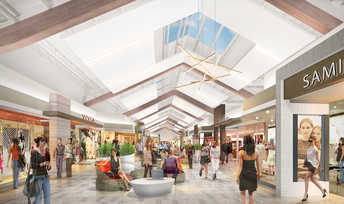 Sawgrass Mall: el shopping más grande de Estados Unidos te espera en Miami