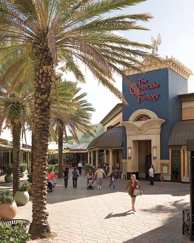 Sawgrass Mall: el shopping más grande de Estados Unidos te espera en Miami