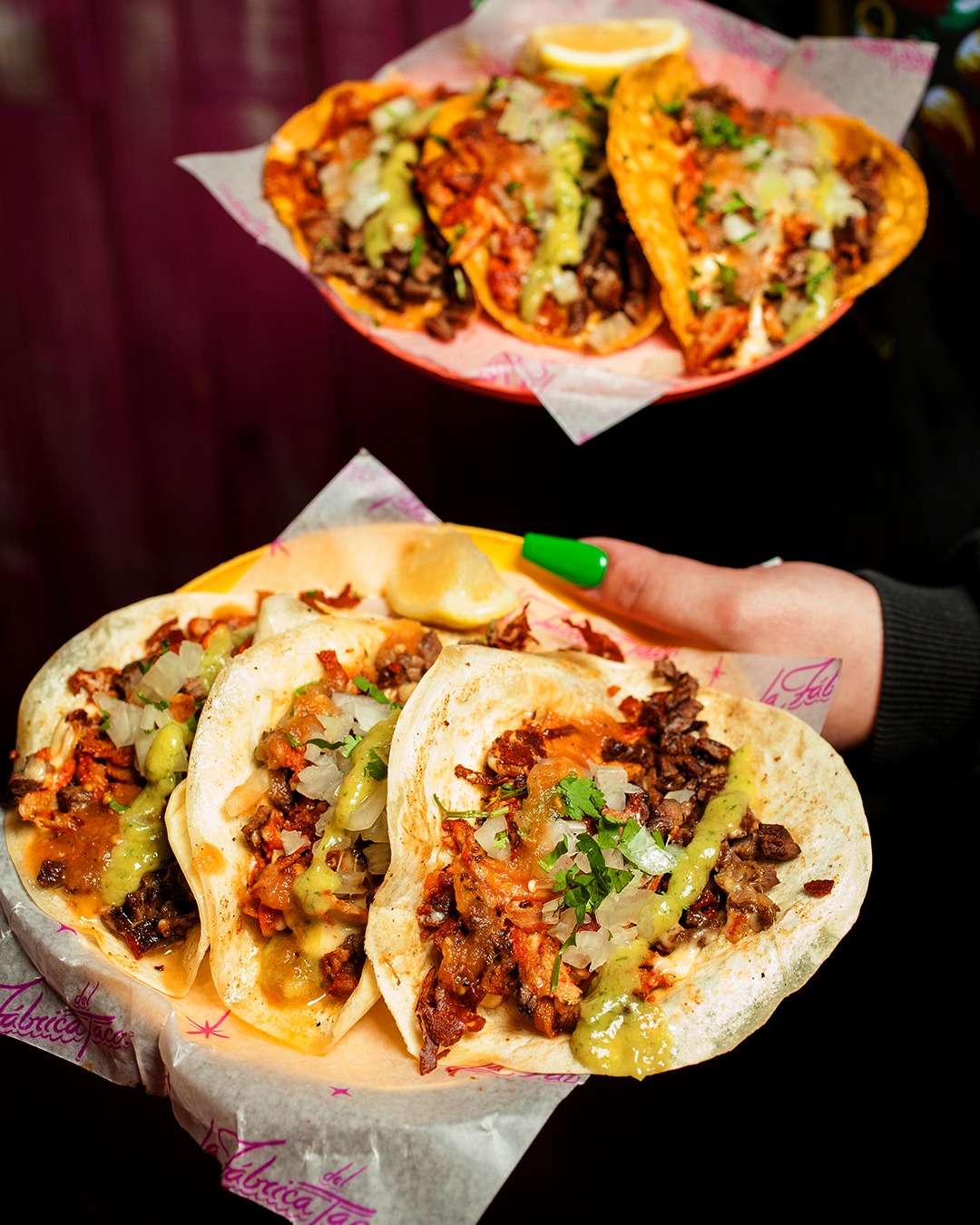 Día del Taco: icónico de la gastronomía y lengua mexicana