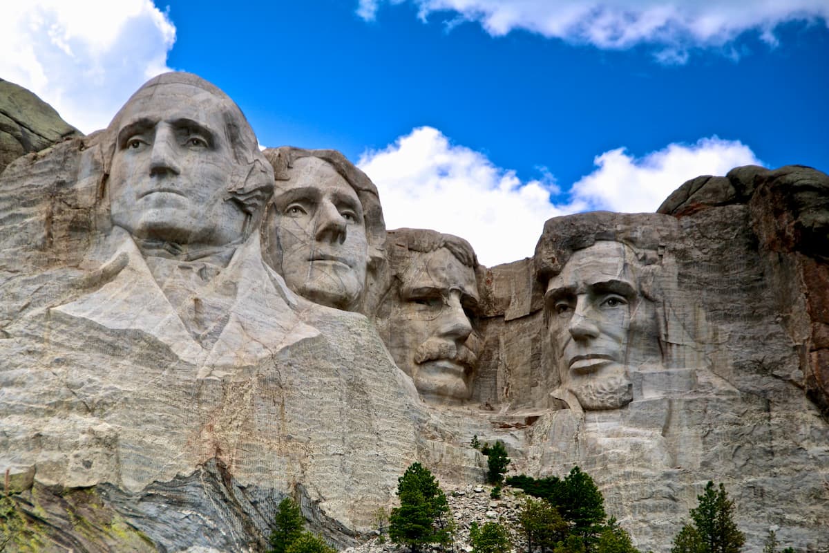 Top 10: los lugares más visitados en Estados Unidos