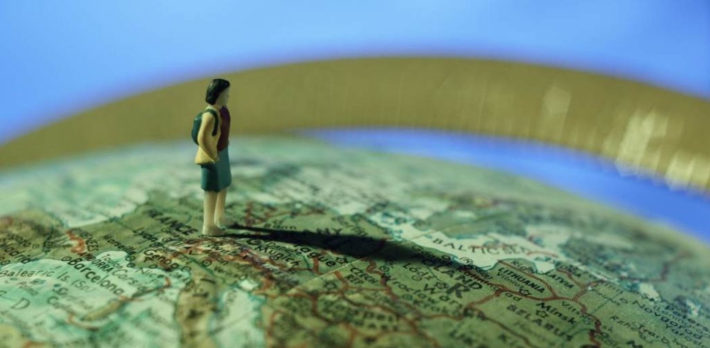 Emigrar no es fácil: las cosas que más afectan a quienes dejan su país