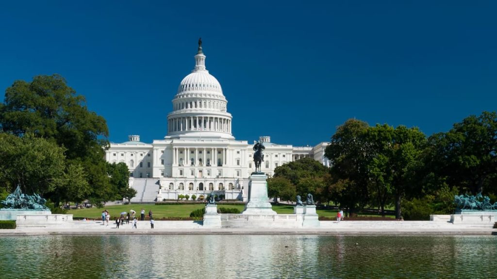 ¿Cuál es la diferencia entre Washington DC y Washington?