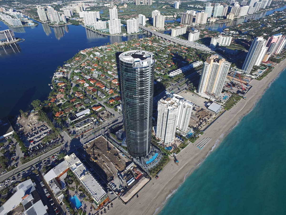 Dónde vive Messi: la casa y el barrio del astro argentino en Miami