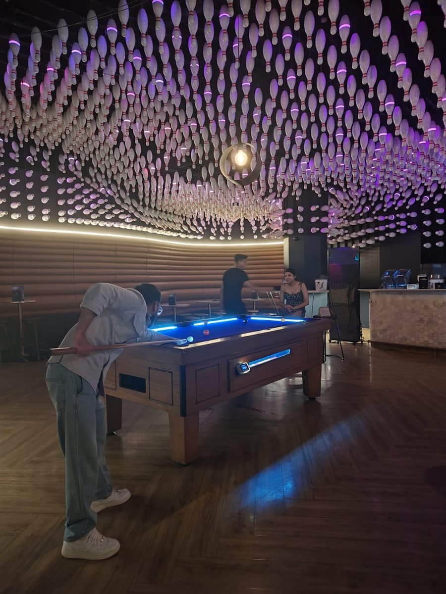 Kingpin Crown Melbourne: el lugar ideal para divertirse en familia