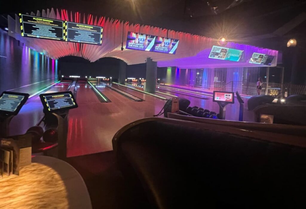 Kingpin Crown Melbourne: el lugar ideal para divertirse en familia