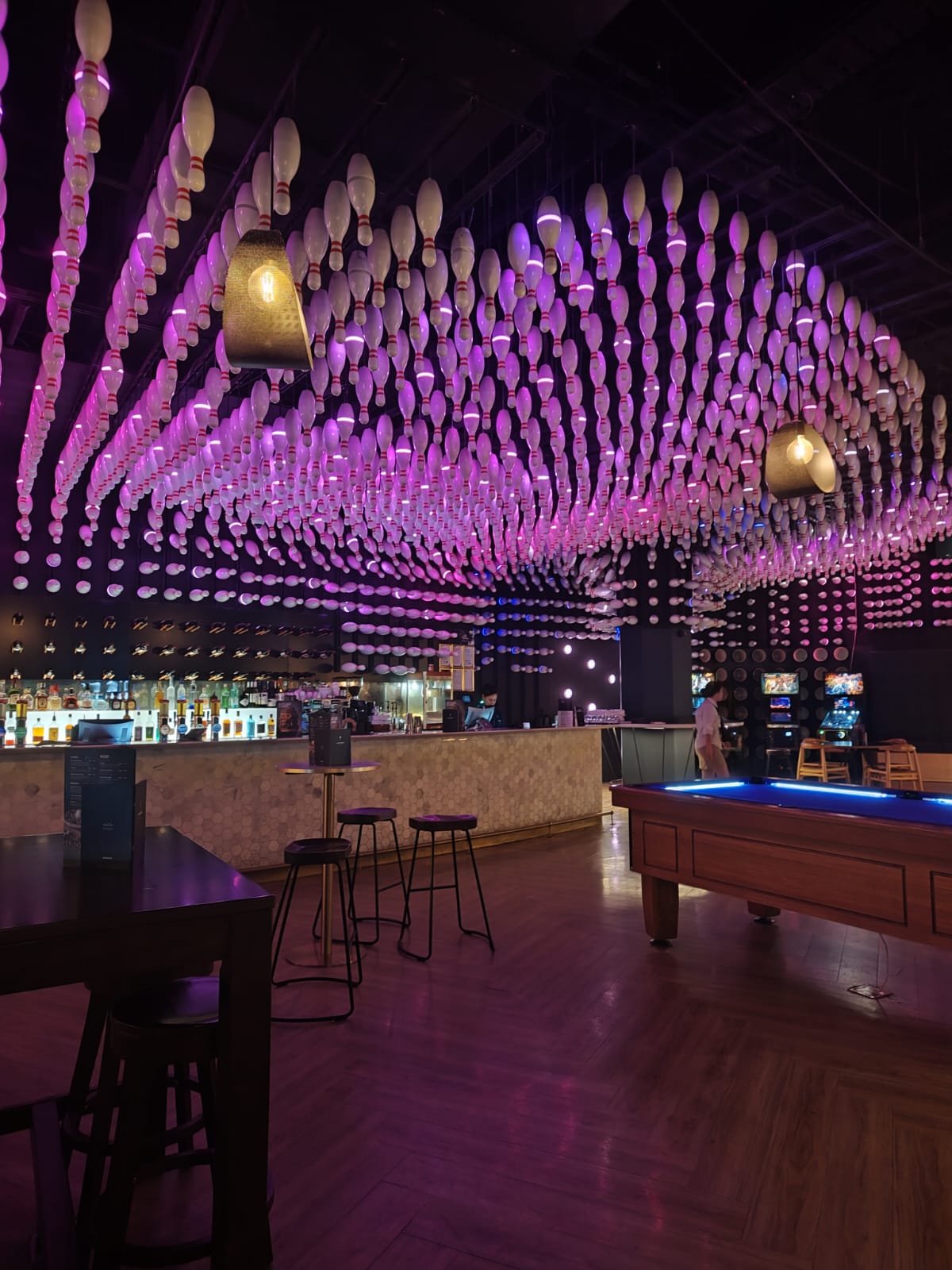 Kingpin Crown Melbourne: el lugar ideal para divertirse en familia