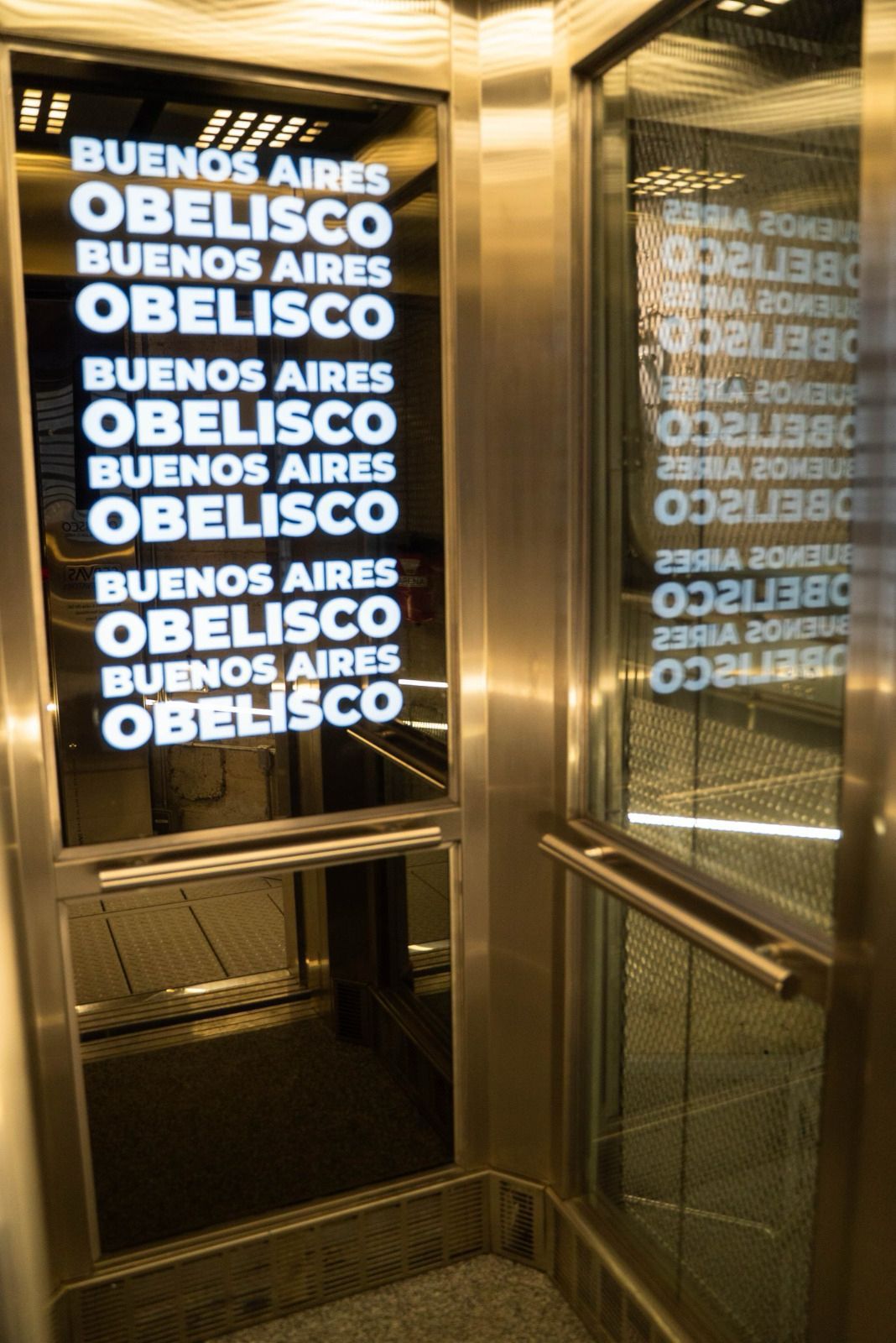 Cómo subir al Obelisco de Buenos Aires: las entradas para el mirador
