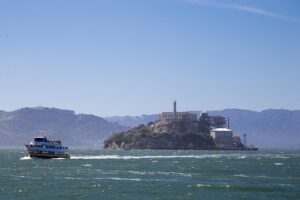 Cómo visitar Alcatraz: guía completa para una experiencia inolvidable