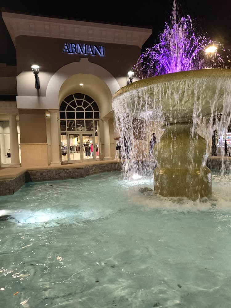 Orlando International Premium Outlets: un shopping, un destino, un ...