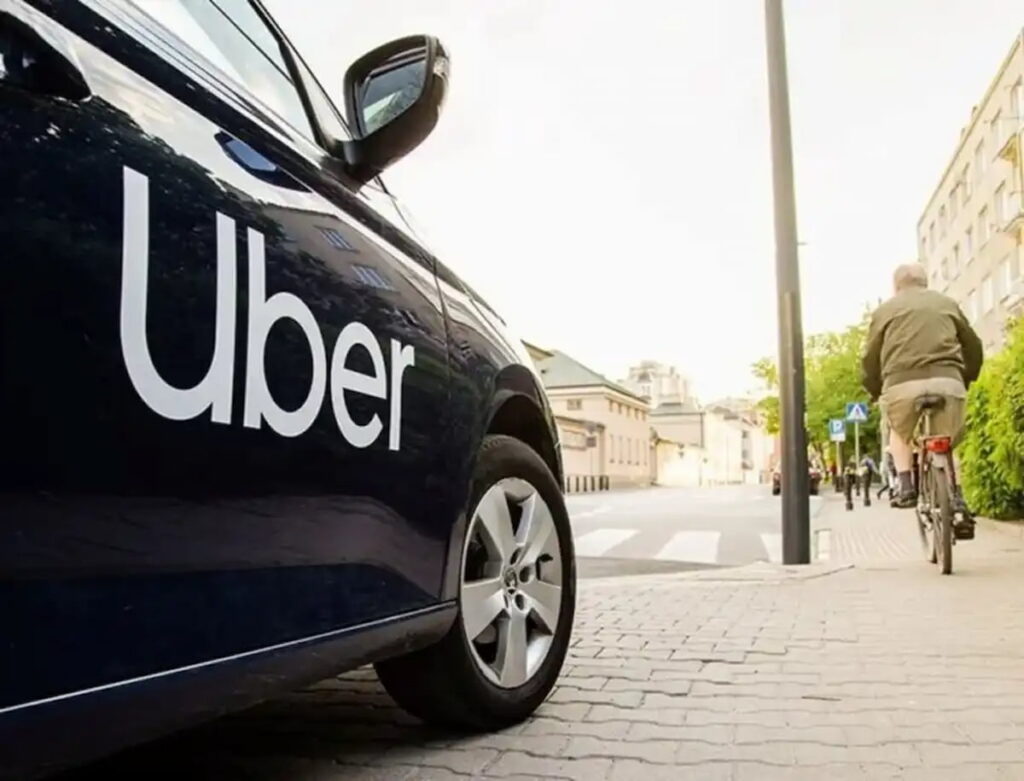 Uber lanza la línea U en Buenos Aires, la nueva opción para ...